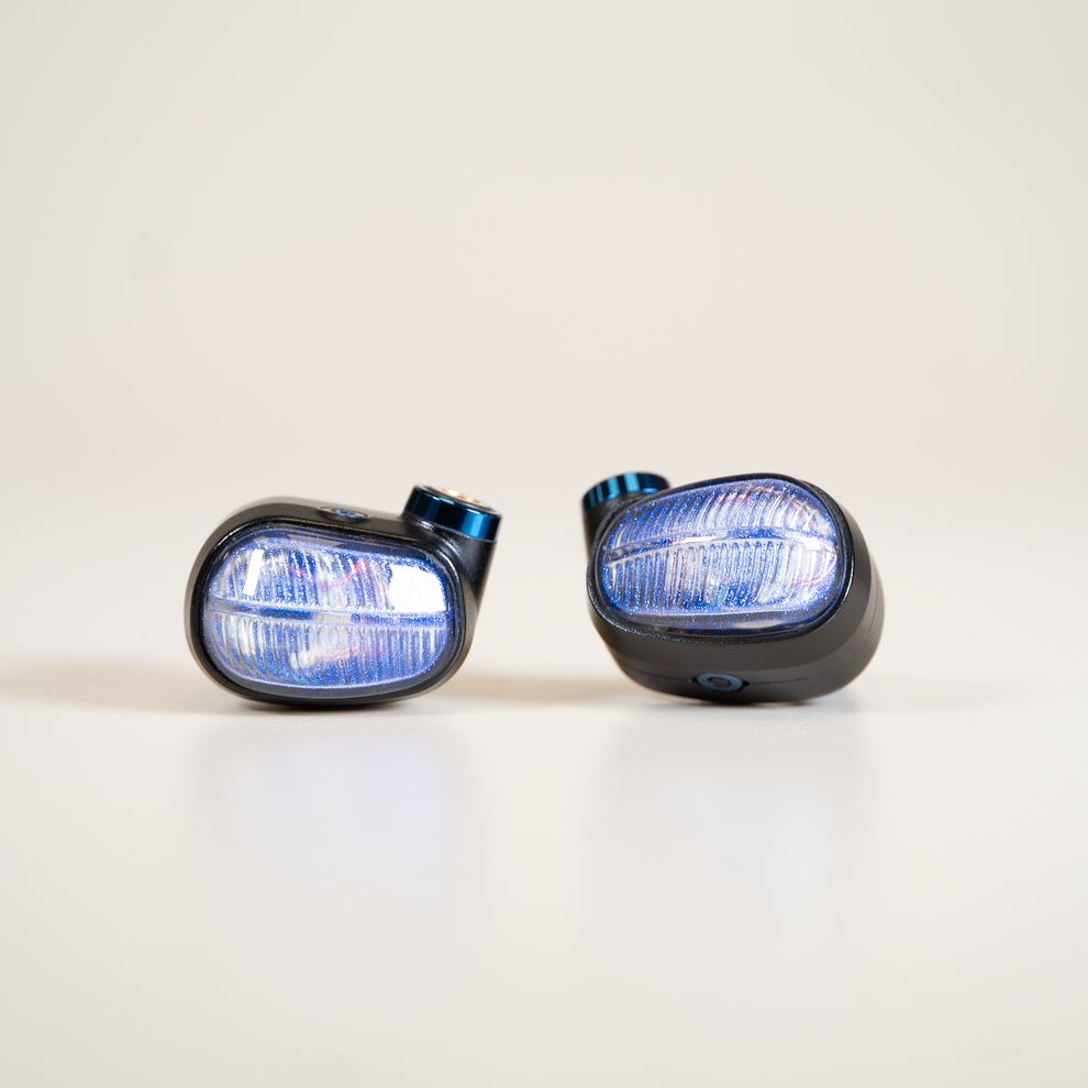 Alien Brain - Pre-Owned (Like New) – Campfireaudio-Market